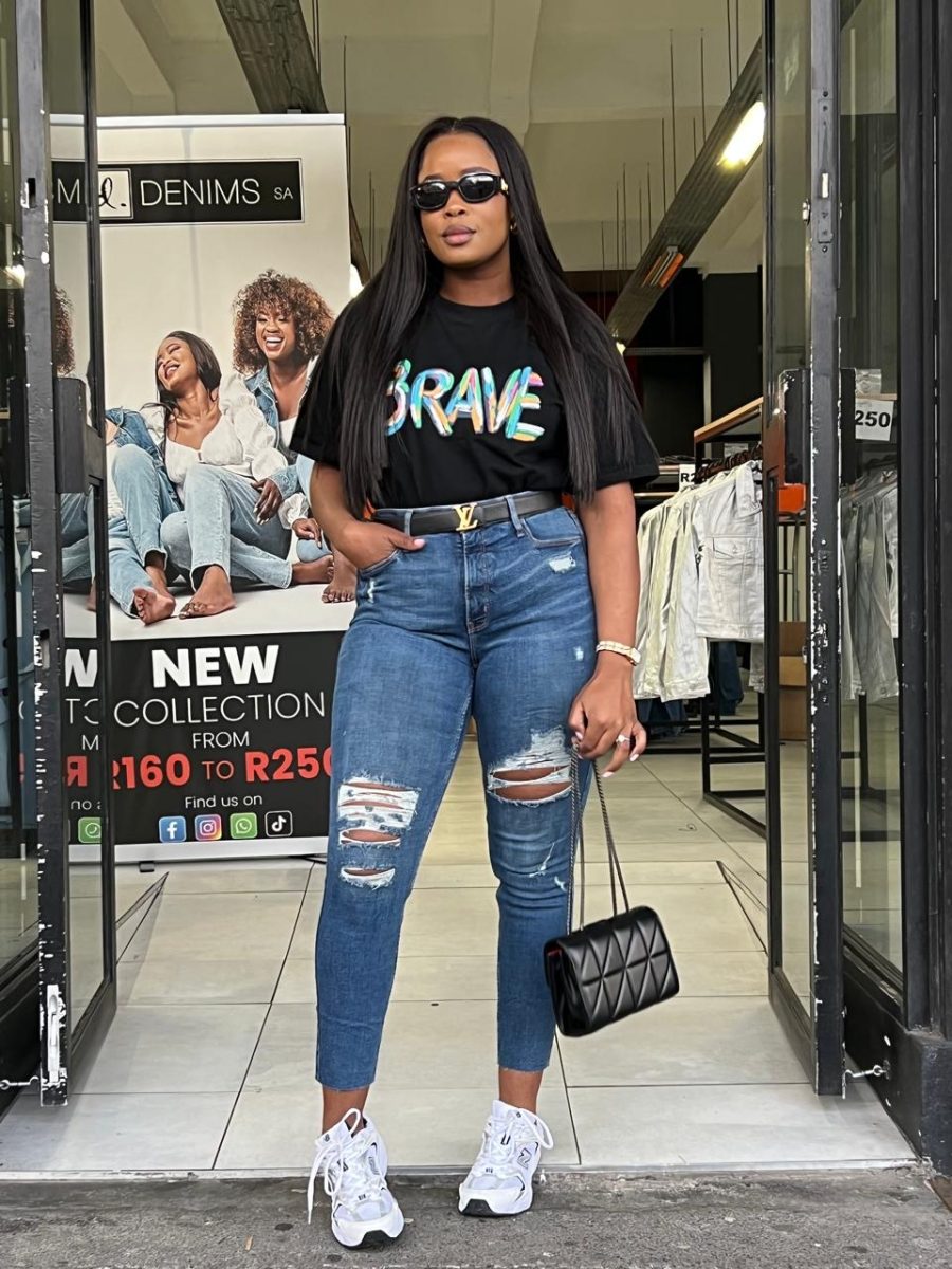 Women jeans – Denims sa online store