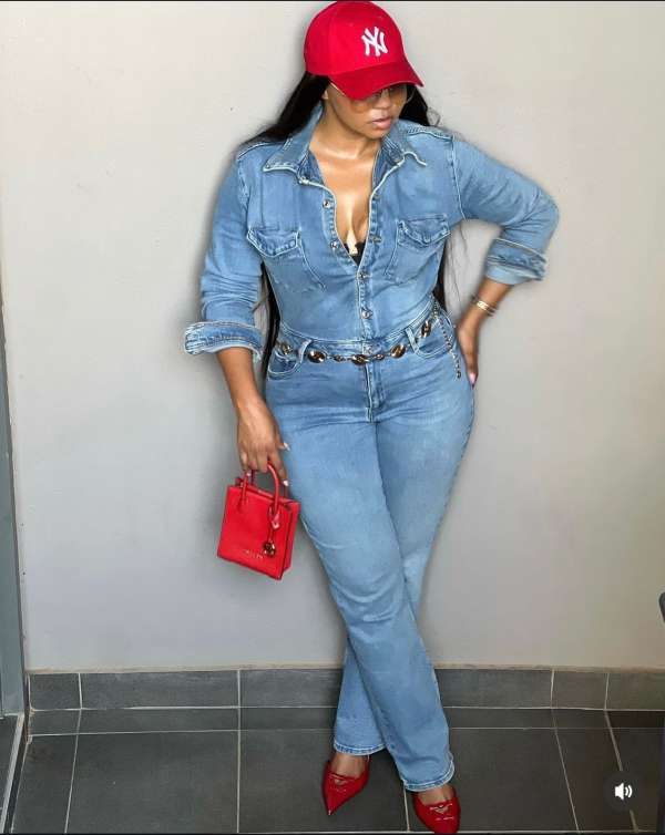 MANGO JUMPSUIT – Denims sa online store