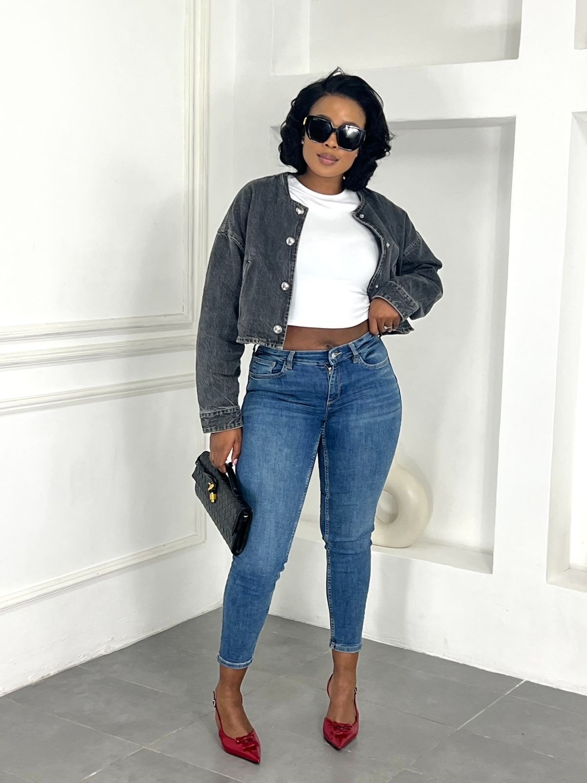 MANGO SKINNY – Denims sa online store