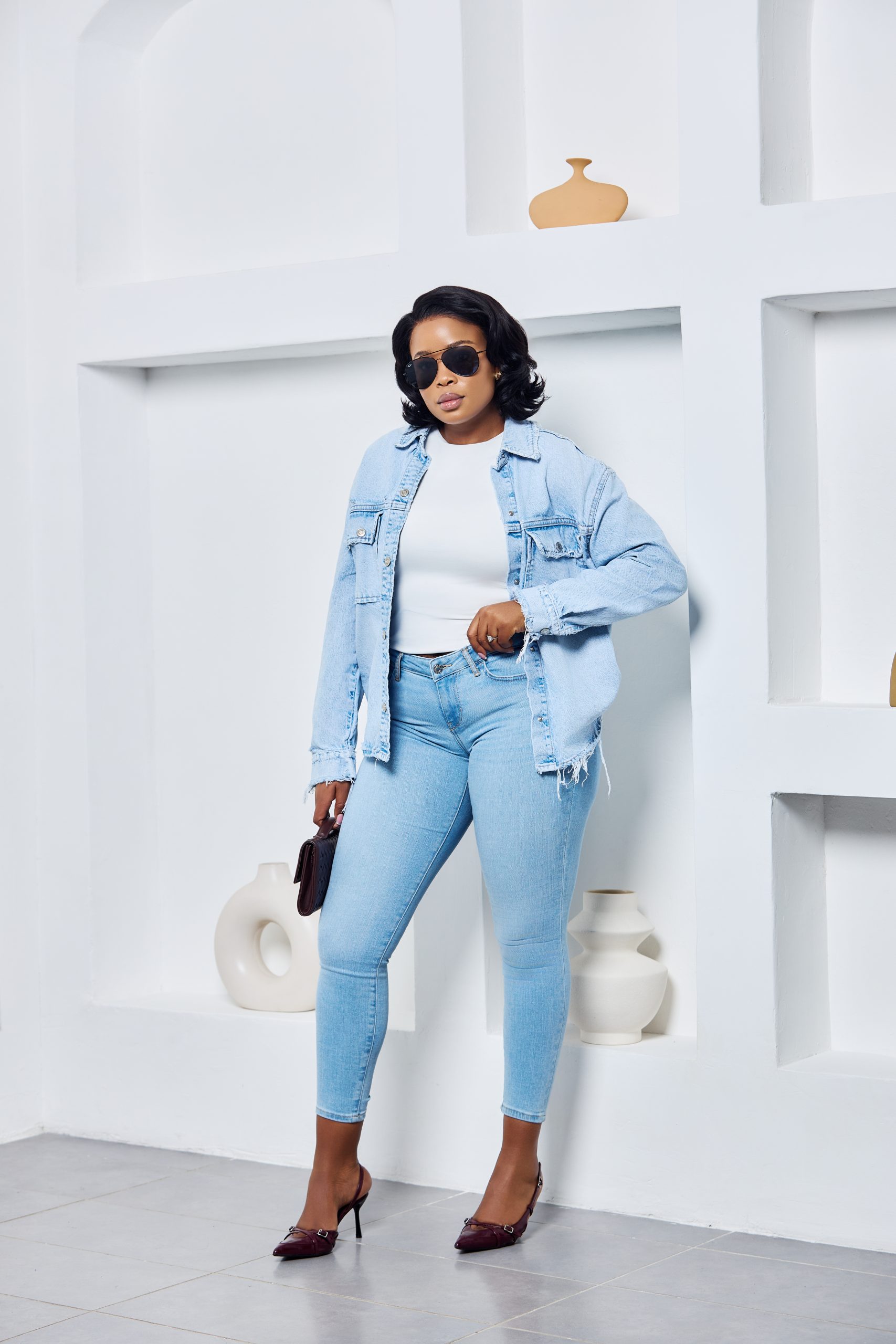 GUESS SKINNY – Denims sa online store