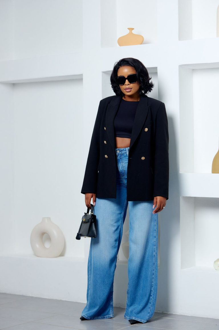 About Denims SA | Our Story & Passion for Quality Denim