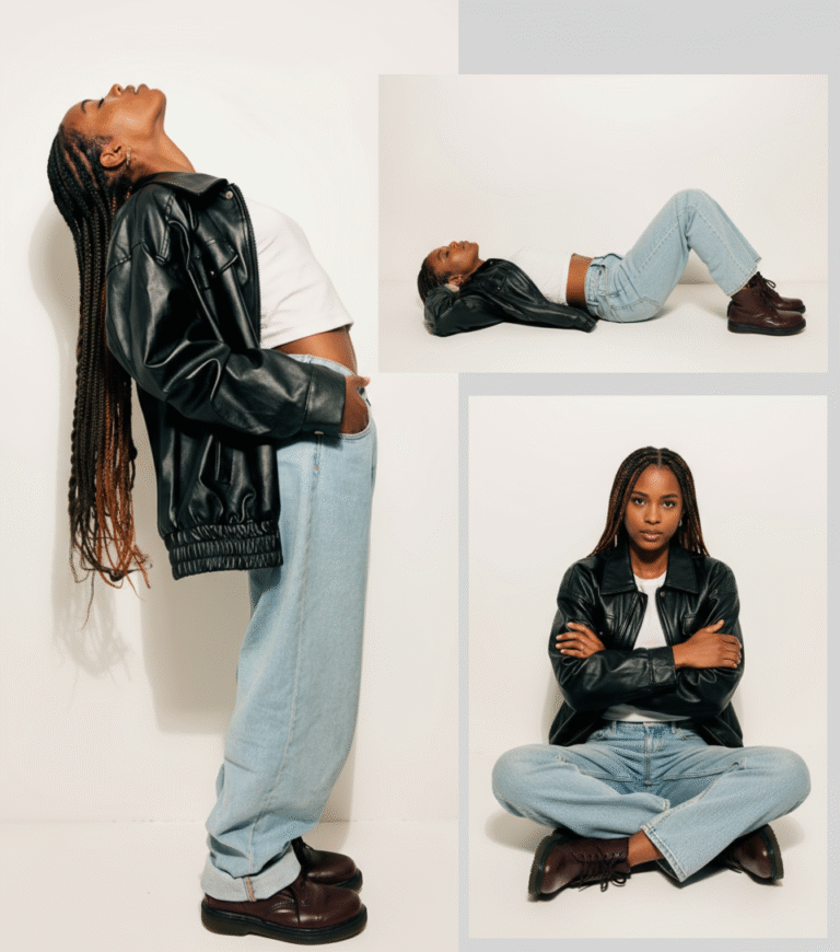 About Denims SA | Our Story & Passion for Quality Denim