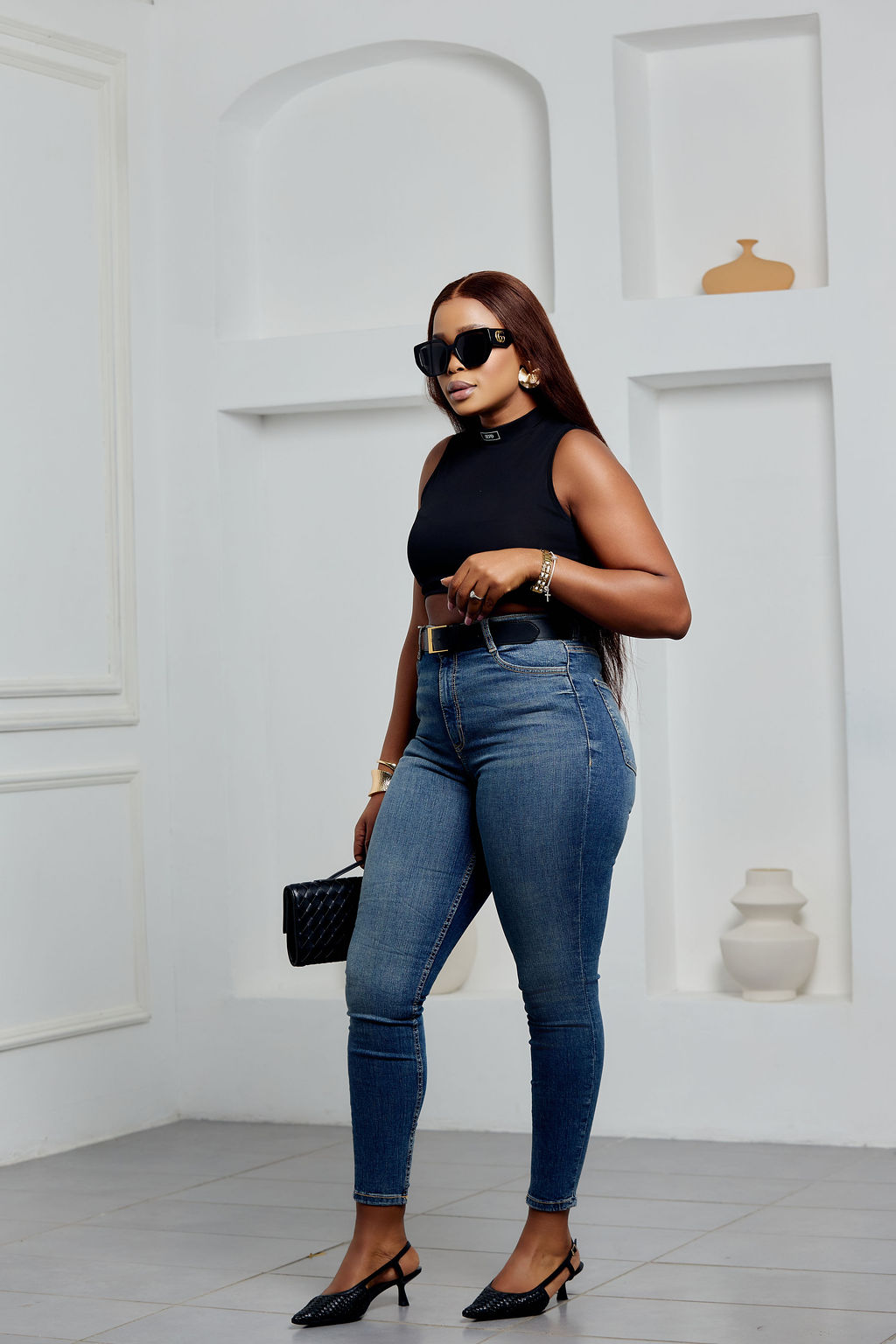 ZARA SKINNY – Denims sa online store