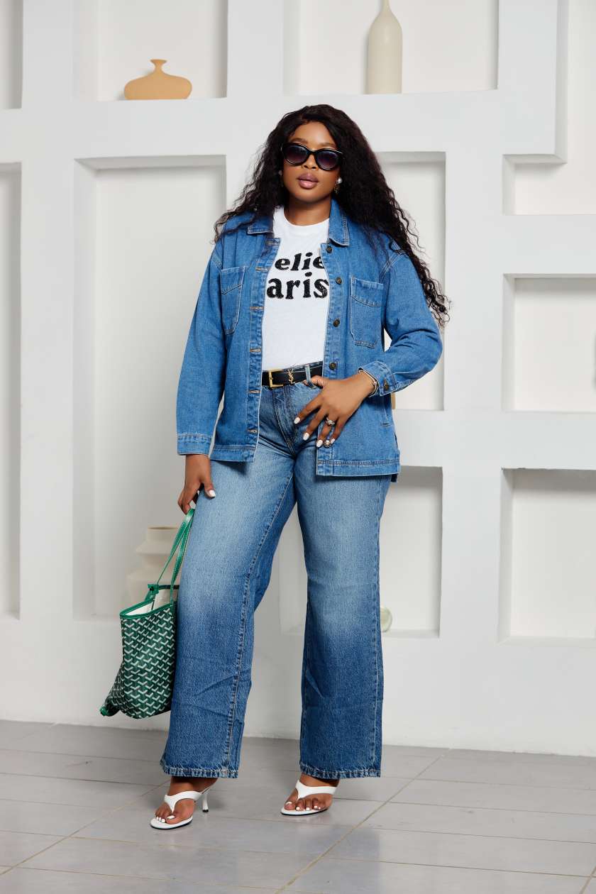 Products – Denims sa online store